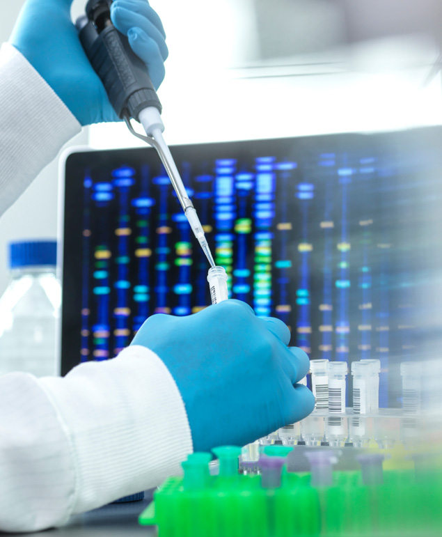 浮気・不倫検査 DNA鑑定サービス(髪の毛・歯ブラシなどの検体に対応) | DNA鑑定・遺伝子検査のseeDNA